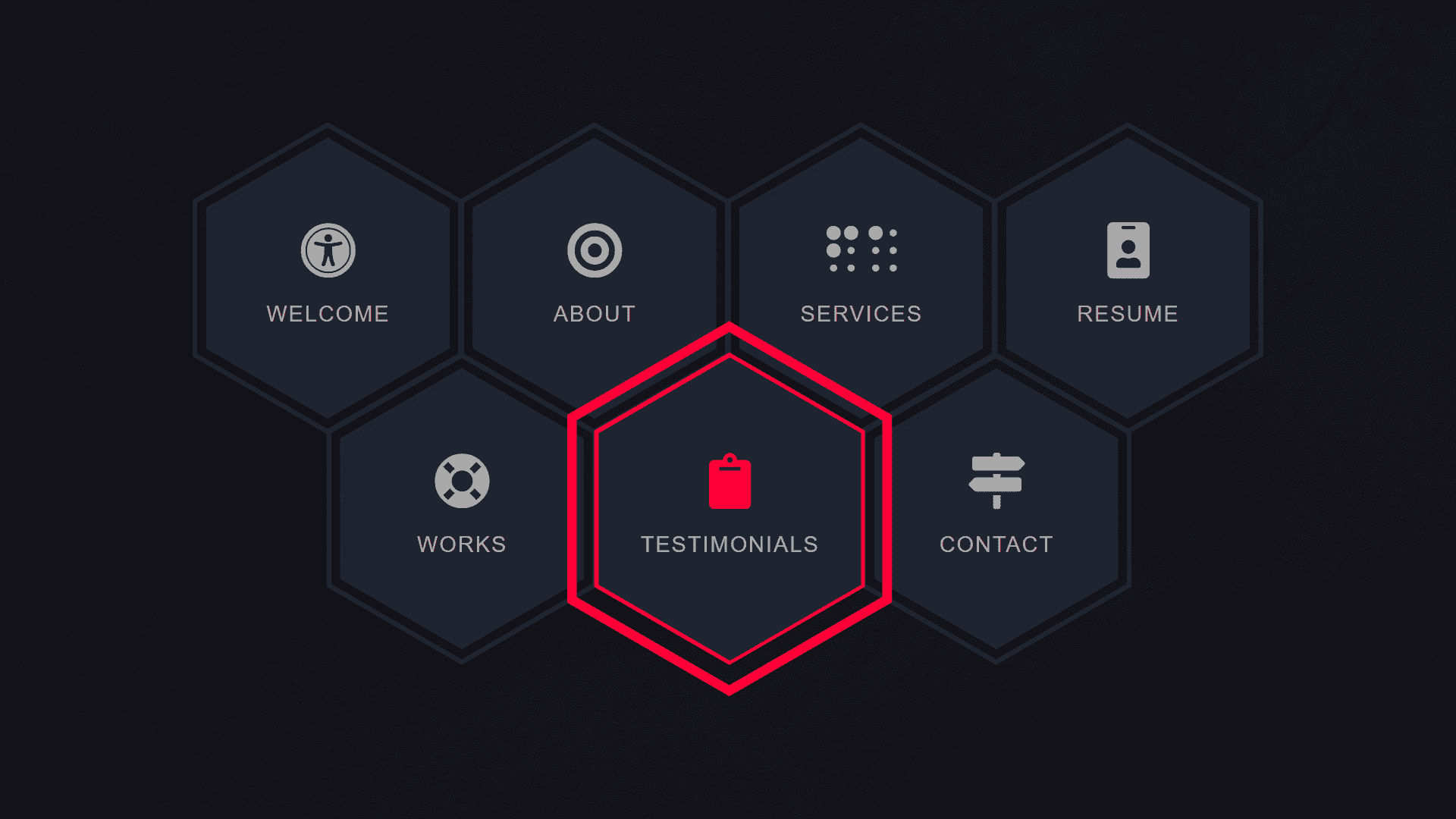 Build A Responsive Navigation Menu Using CSS Bytewebster